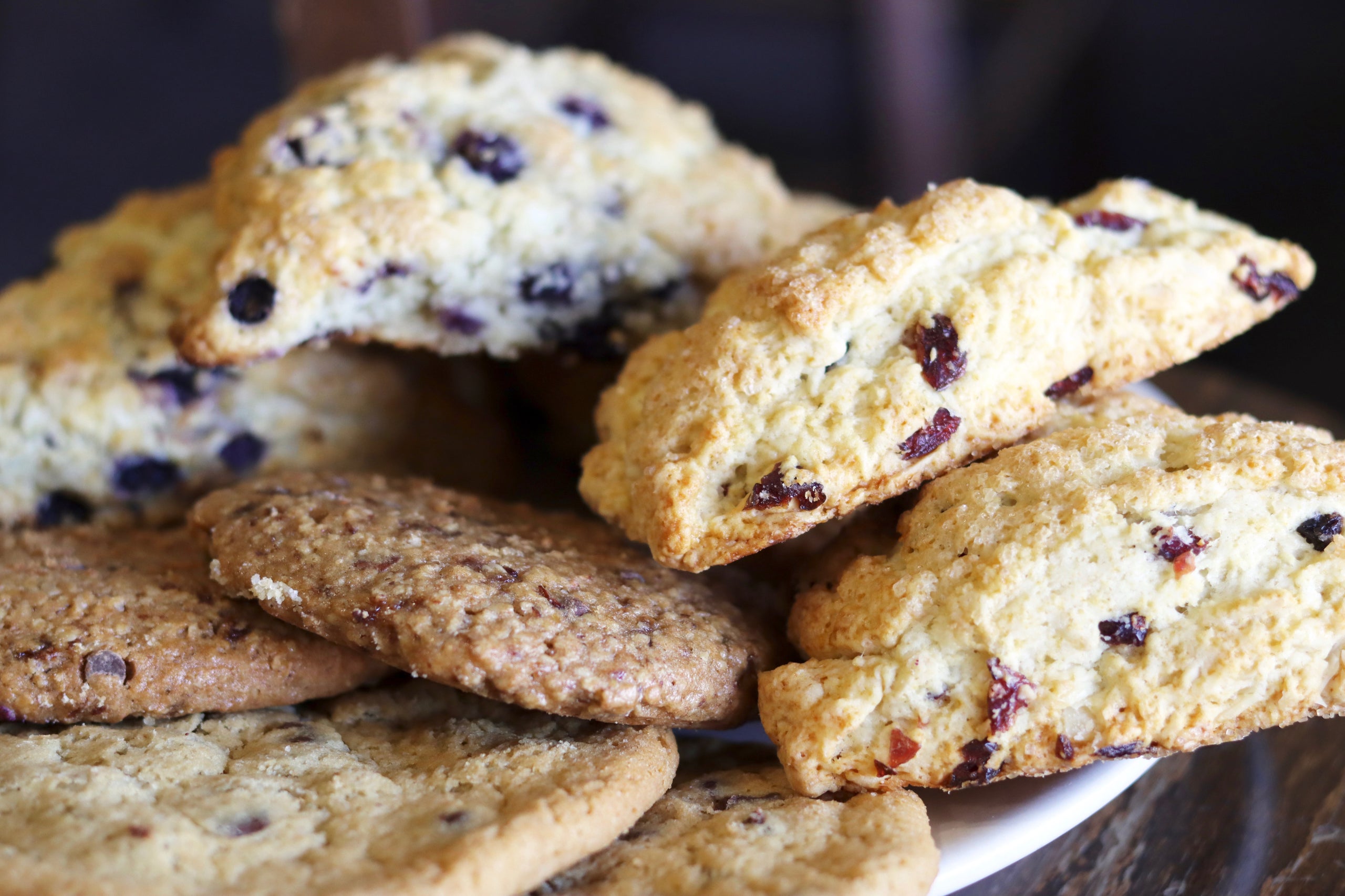 Coffee and Baked goods | EB Coffee & Pub